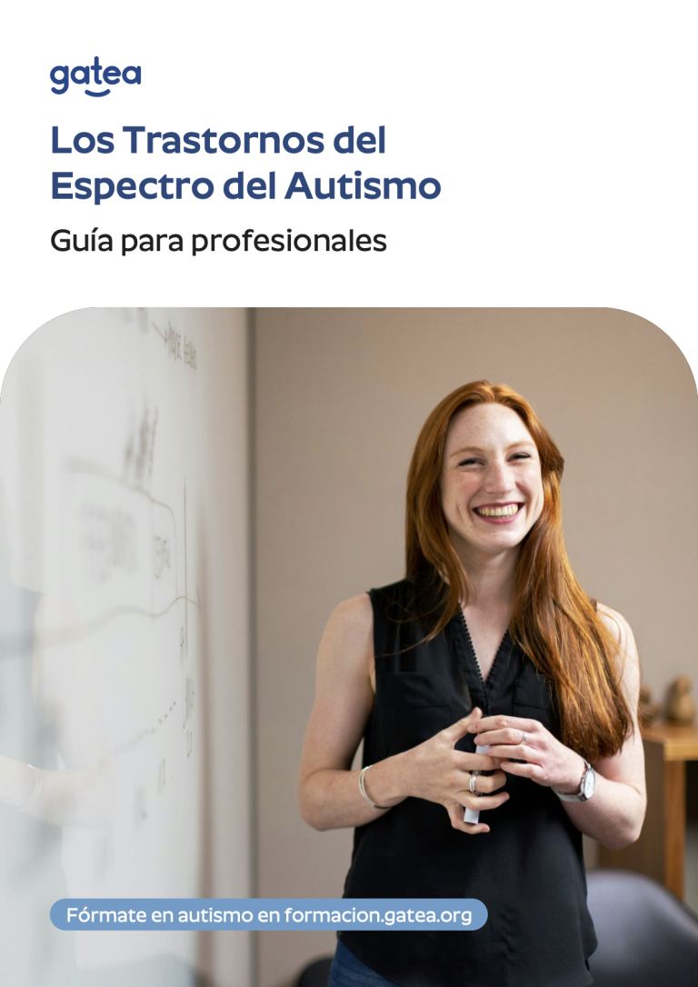 Área de profesionales - Gatea: centro de formación y terapias ...